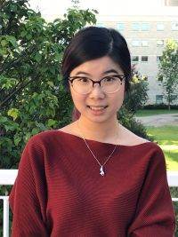 Trainee Members - Centre on Aging and Health