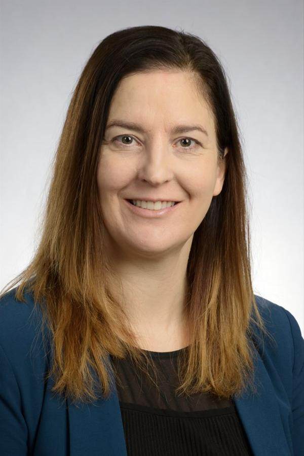 Aging Studies Faculty - Centre on Aging and Health